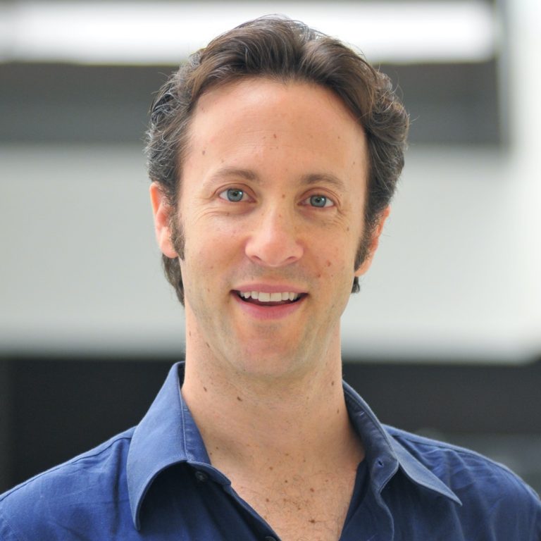 122 | David Eagleman on Tapping Into the Livewired Brain – Sean Carroll