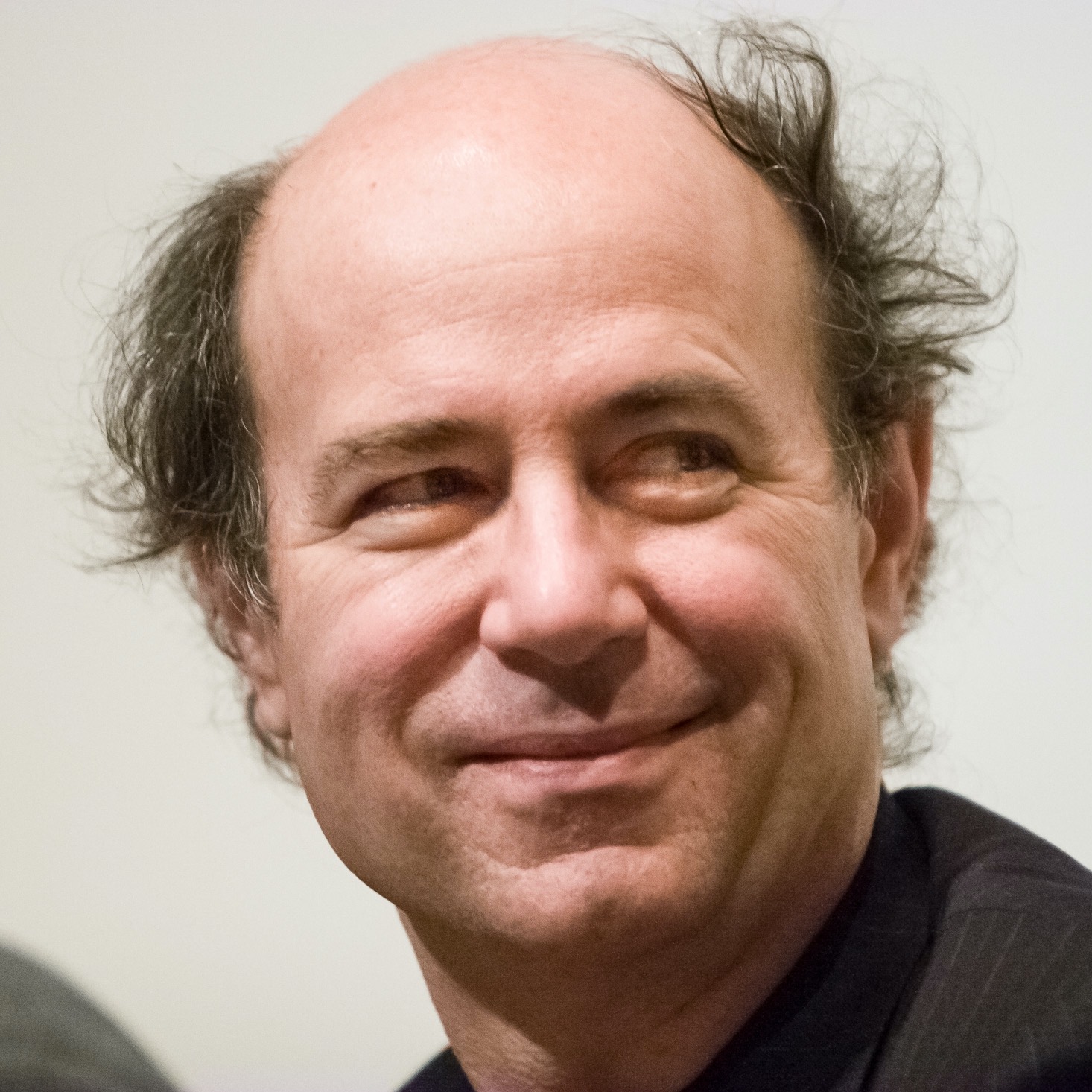 130 | Frank Wilczek on the Present and Future of Fundamental Physics ...
